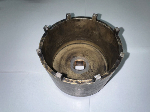 H47682 - AIRBUS - A320 PROTECTOR AXLE NLG | eBay