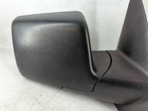 2006-2011 Ford Ranger Passenger Right Side View Power Door Mirror Black ...