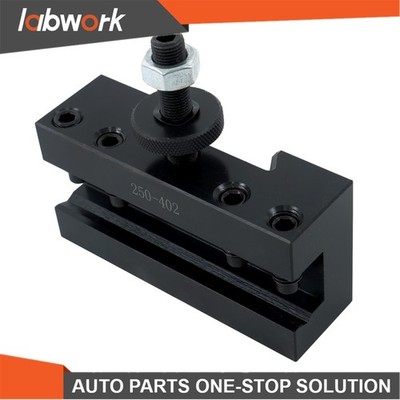 Labwork CA #2 Quick Change Tool Post 250-402 Turning Facing Holder for ...