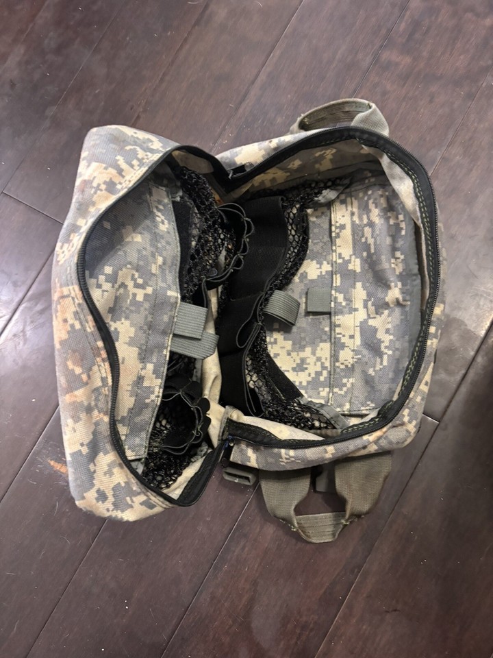 Military Medical Kit, NAR CLS Squad Bag Combat Casualty Care Bag | eBay