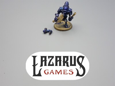 Warmachine: Cygnar - Hunter (Privateer Press) | eBay