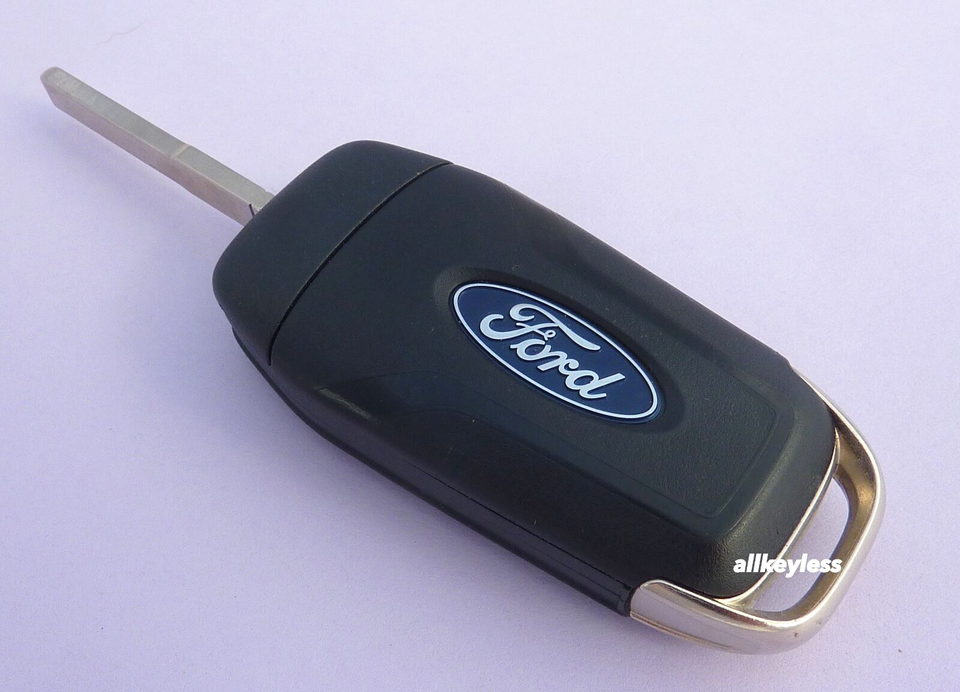 OEM FORD F150 F250 F350 RANGER EXPLORER flip keyless entry remote fob ...