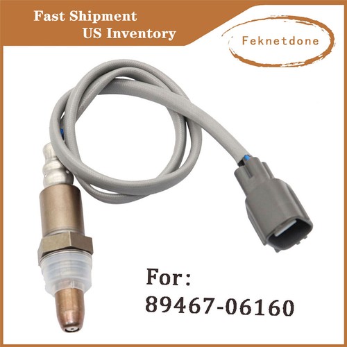 Fits Upstream Air Fuel Ratio Oxygen Sensor Toyota Camry 2.5L 12-17 ...