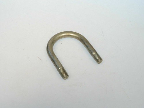 Drive Coupling U-Bolts British Leyland Brand Fits Austin Mini Cooper ...