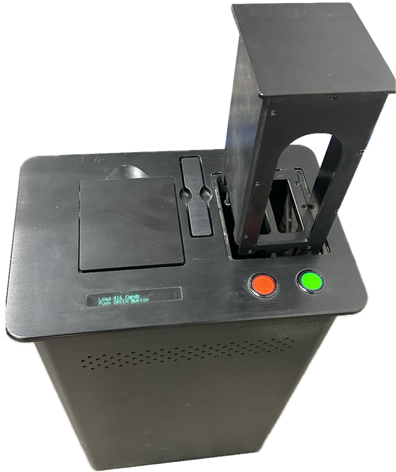 MD2 Card Shuffler Refurbished | eBay