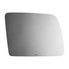 Flat Driver Side Mirror 10 Ford Transit Connect W/O Backing Plate | eBay