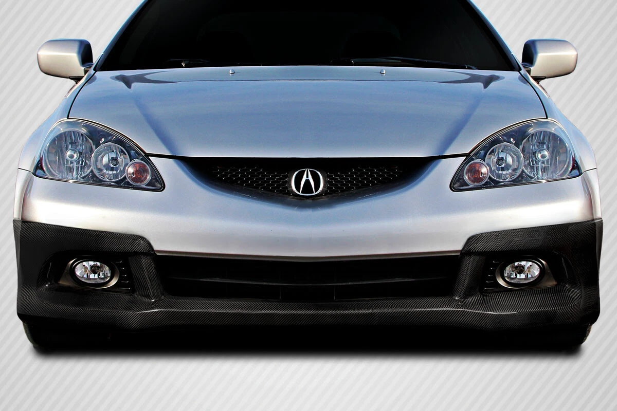 Acura Rsx 2006 Body Kit