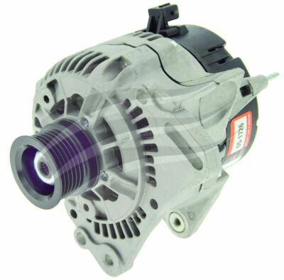 Jaylec alternator 90 amp for Volkswagen Passat 3A2 35I 2.0 90-96 2E ADY ...