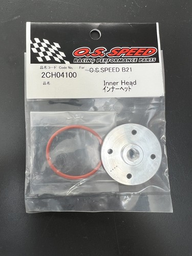 O.S. Inner Head O.S. SPEED Adam drake AD1, AD2, AD3 And B2101 ...