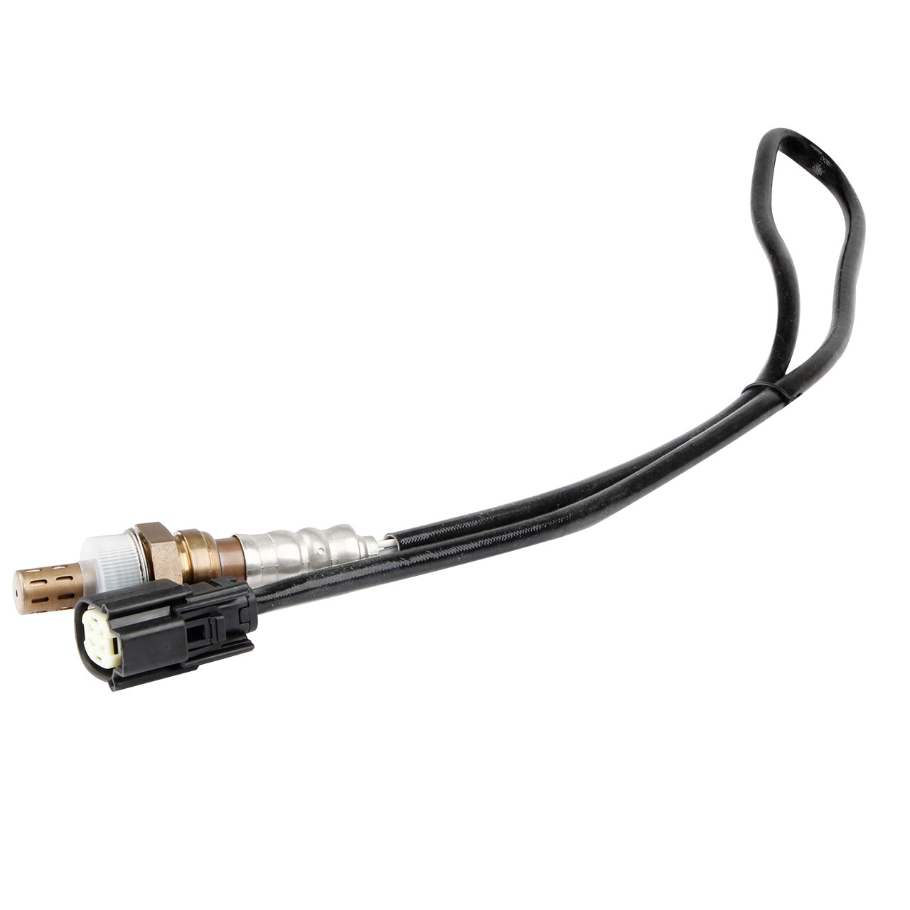 2Pcs O2 Oxygen Sensor Downstream Upstream For Ford Lincoln 3.5L/3.7L ...