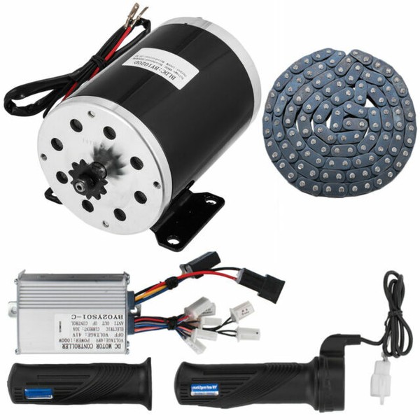 VEVOR ZY1020 Motor Kit for sale online | eBay