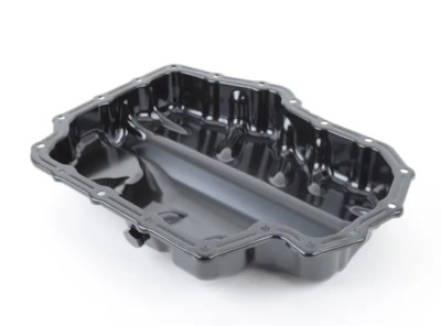 NEU VOLKSWAGEN GOLF 5G MK7 MOTORÖL SUMP PAN 04E103600J ORIGINAL | eBay