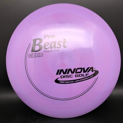 Innova Pro Beast | eBay