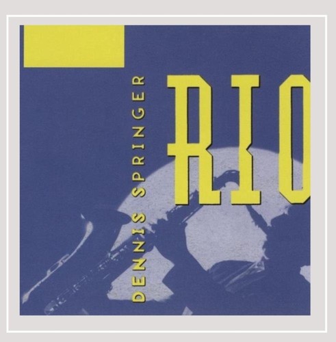 Dennis Springer RIO (CD) 51952606024 | eBay