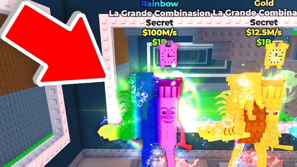 NEW CHEAPEST NEW STEAL-A-BRAIN ROT ROBLOX| GOD BRAIN ROT| YOU CHOOSE ...