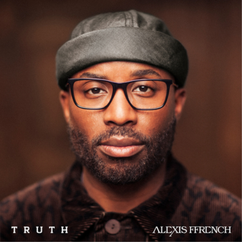 Alexis Ffrench Alexis Ffrench: Truth (Vinyl) 12" Album 194399666012 | eBay