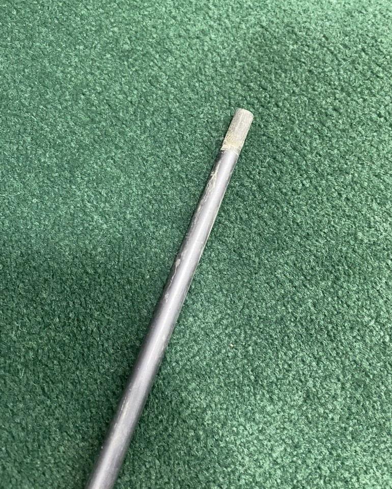 Ping CFS 65 Senior Flex Graphite Iron Shaft Pull 35.5" / Tip .355 | eBay