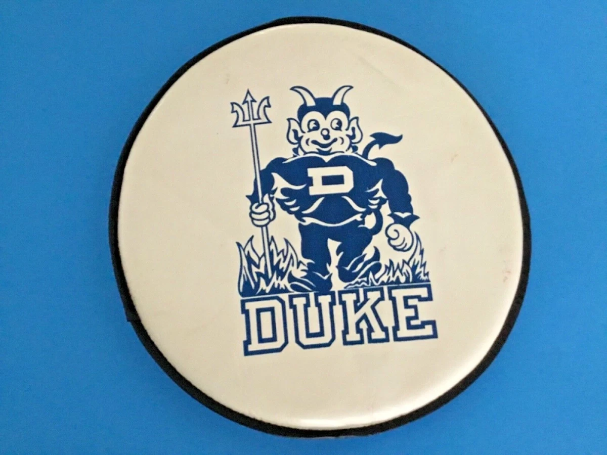 Duke University Blue Devils Logo