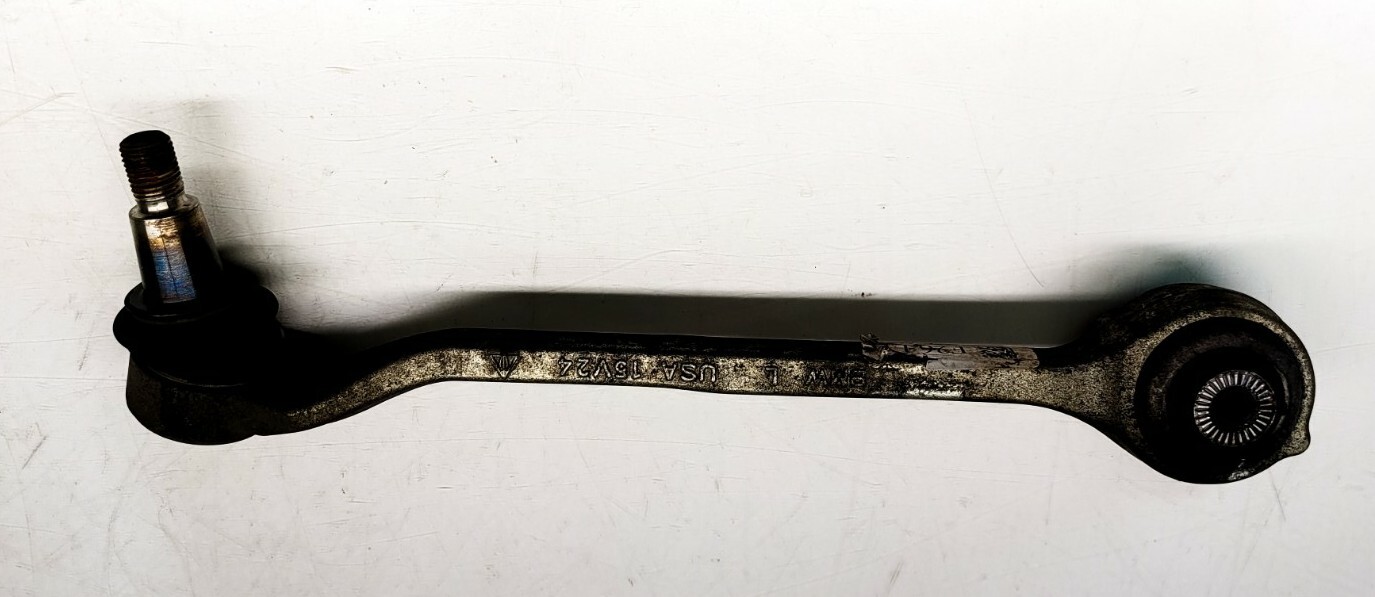 BMW X4 15-17 F26 FRONT LEFT CONTROL ARM WISH BONE 31106873139 | eBay