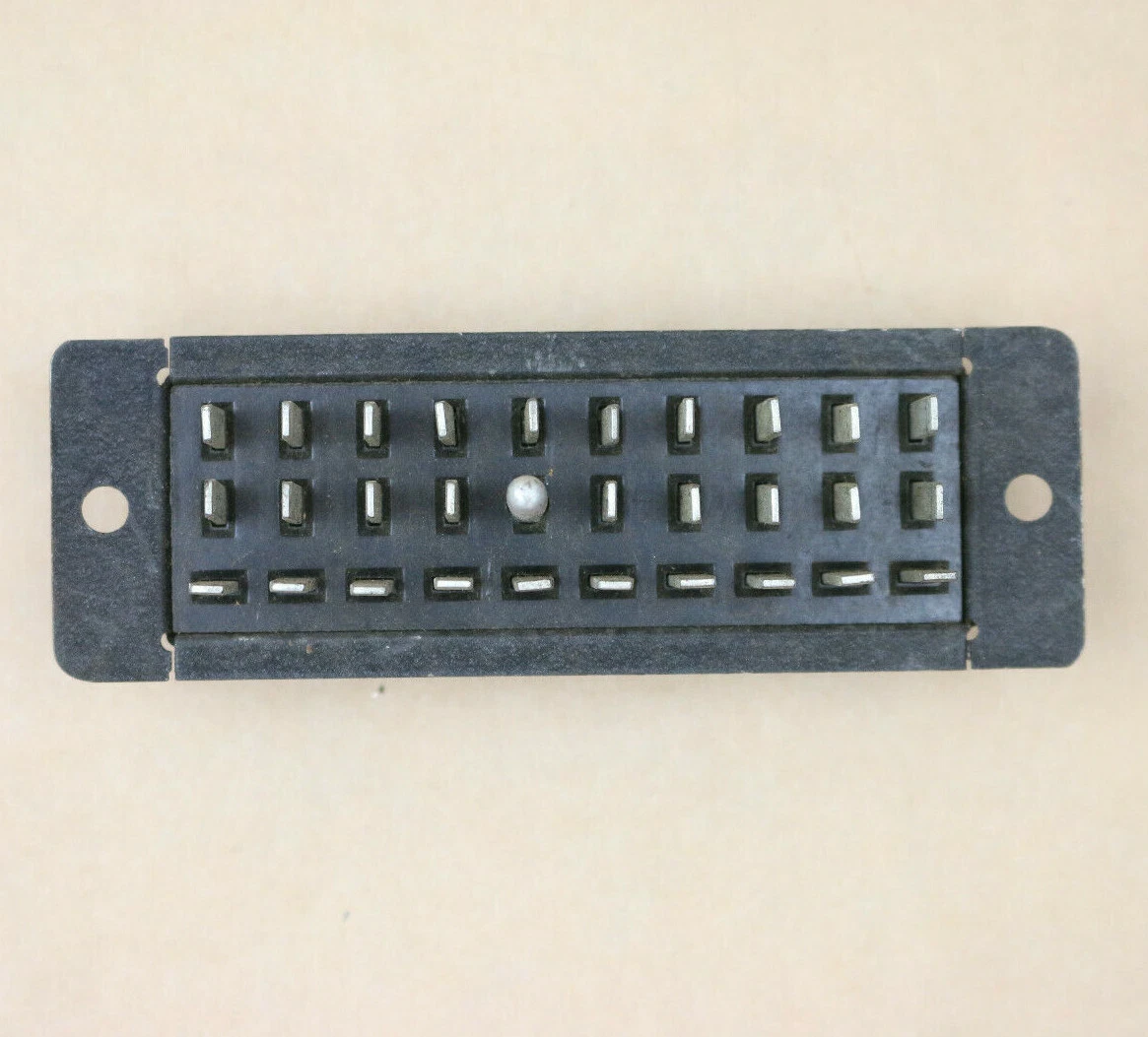 Rectangular Panel Plugs