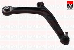 GENUINE FAI SUSPENSION CONTROL ARM FOR FORD KA 2008- FRONT RIGHT LOWER ...