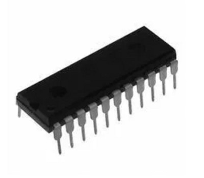 IC CHIP package DIP-22 through hole Original OEM Parts | eBay