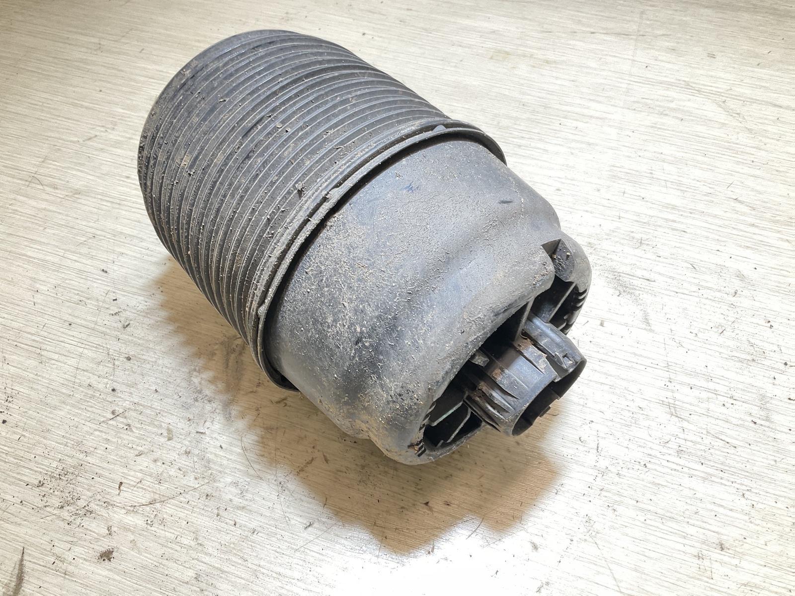 MERCEDES-BENZ GLE W167 Luftfeder A1673203901 3.00 Diesel 2021 23346482 ...