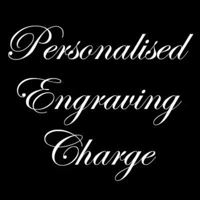 Engraving - Block Font