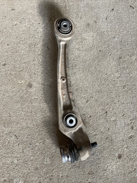 Lower Control Arm Left Front 8K0407155C 2012 Audi A4 for sale online | eBay