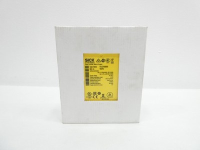Sick FX3-CPU000000 1043783 Flexi Soft Safety Controller Module | eBay