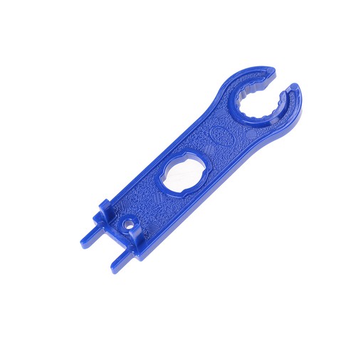 2PCS MC4 Solar Panel Connector Spanner Pair Wrench Disconnect Tool Set ...