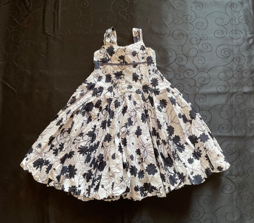 * JOTTUM * wunderschönes Kleid Einschulung Gr. 128/134 | eBay