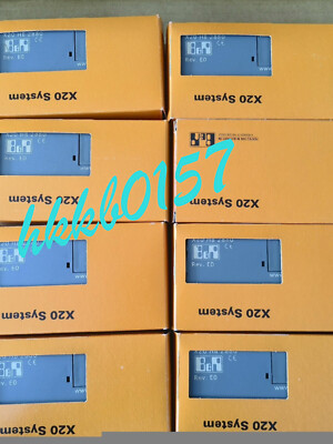 X20HB2880 B&R module Brand new Fast delivery DHL/FedEx | eBay