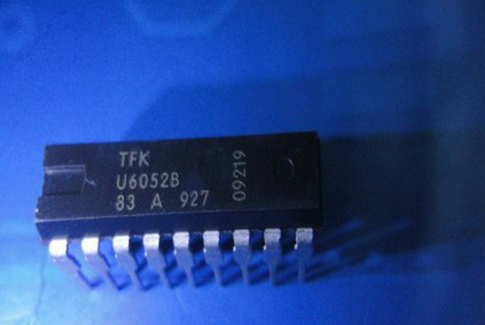 1pcs New U6052B U6052 DIP-18 DIP18 Ic Chips Replacement | eBay