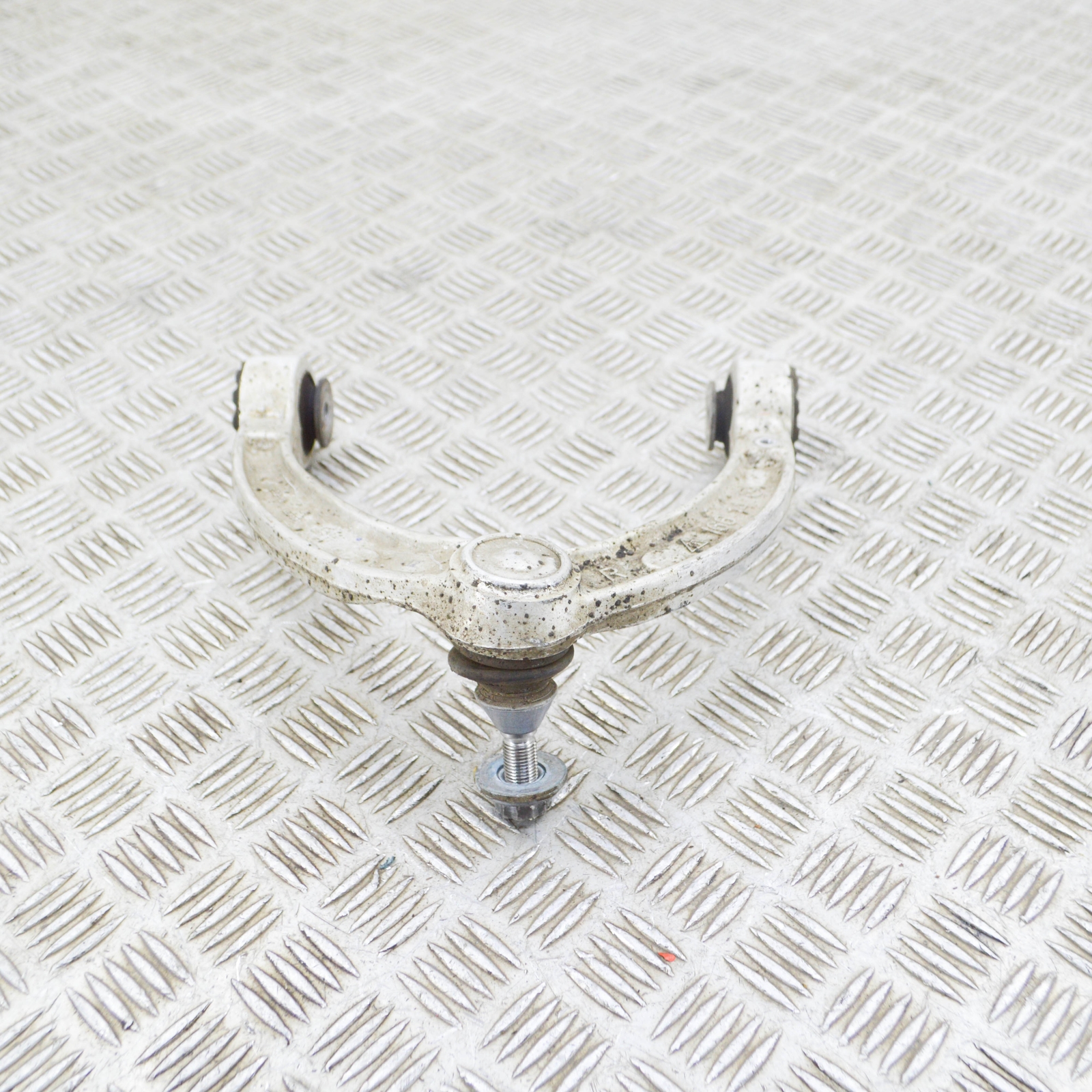 MERCEDES-BENZ GL X166 Front Right Upper Control Arm A1663330000 3.0D ...