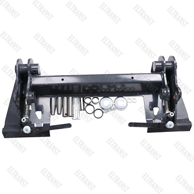 Bobtach Mounting System Assy 7143508 for Bobcat 773 S150 S160 S185 T180 ...