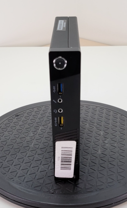 Lenovo ThinkCentre m93p Micro Intel Core i5-4570 8GB Ram No Drive No Os ...