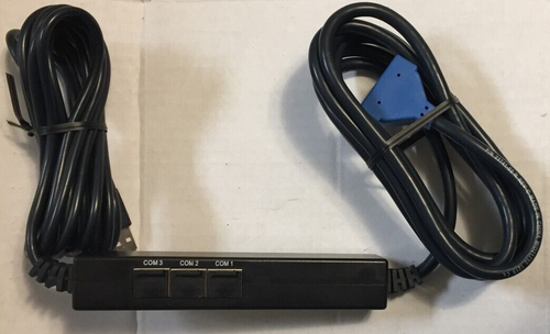 23741-02-R Verifone Cable for MX915 MX925 Series Ethernet USB Device ...