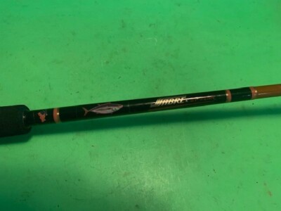 Conventional Rods - Usa Sabre