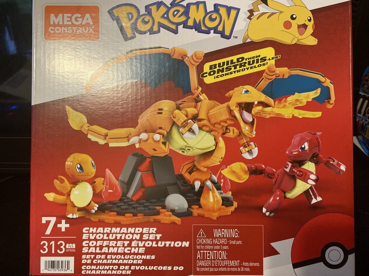 Evoluciones De Charmander Pokémon Go: Truco De Charmander Para Tener