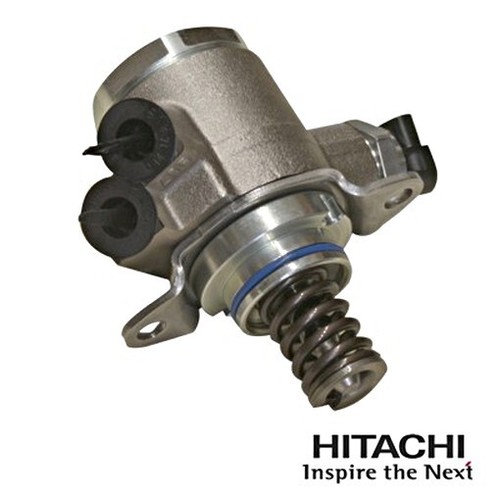 HITACHI High Pressure Injection Pump Fits AUDI A5 A6 VW Touareg ...