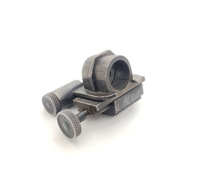 Rare Antique Winchester 69B? Wind-Gauge Spirit-Level Front Globe Rifle ...