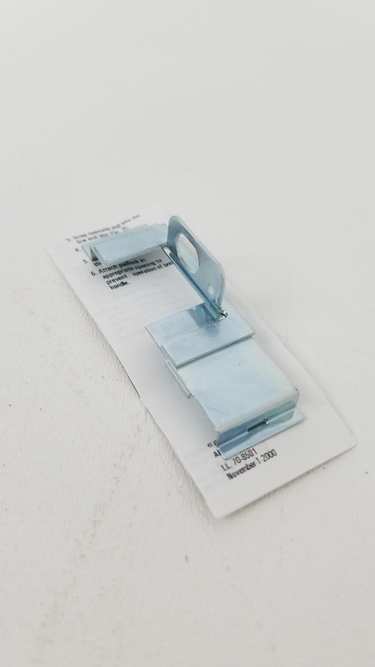 EATON CUTLER HAMMER CHPL CHPLCS Type CH Breaker Padlock Lockout Device ...