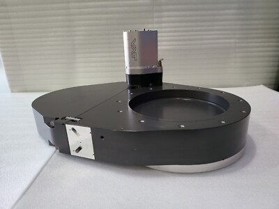 As-Is Tested VAT THROTTLE PENDULUM GATE VALVE 65050-PHCH-AFA1 | eBay