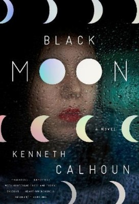 Kenneth Calhoun Black Moon (Poche) | eBay