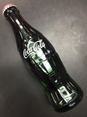 Vintage Coca Cola Glass Bottle Unopened Arabic Writing Pakistan | eBay
