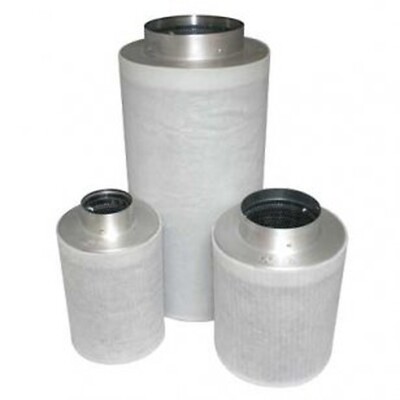 Rhino Pro Filter 150/600 - Fits all 150mm fans. | eBay UK