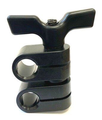 ADJUSTABLE SWIVEL CLAMP 5/8 x 5/8 GEM SH-13 FOR DROP INDICATORS - USA ...