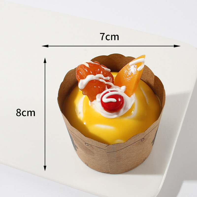 Fake Cups, Fake Cakes, Bread, Pastries, Food Ornaments | eBay