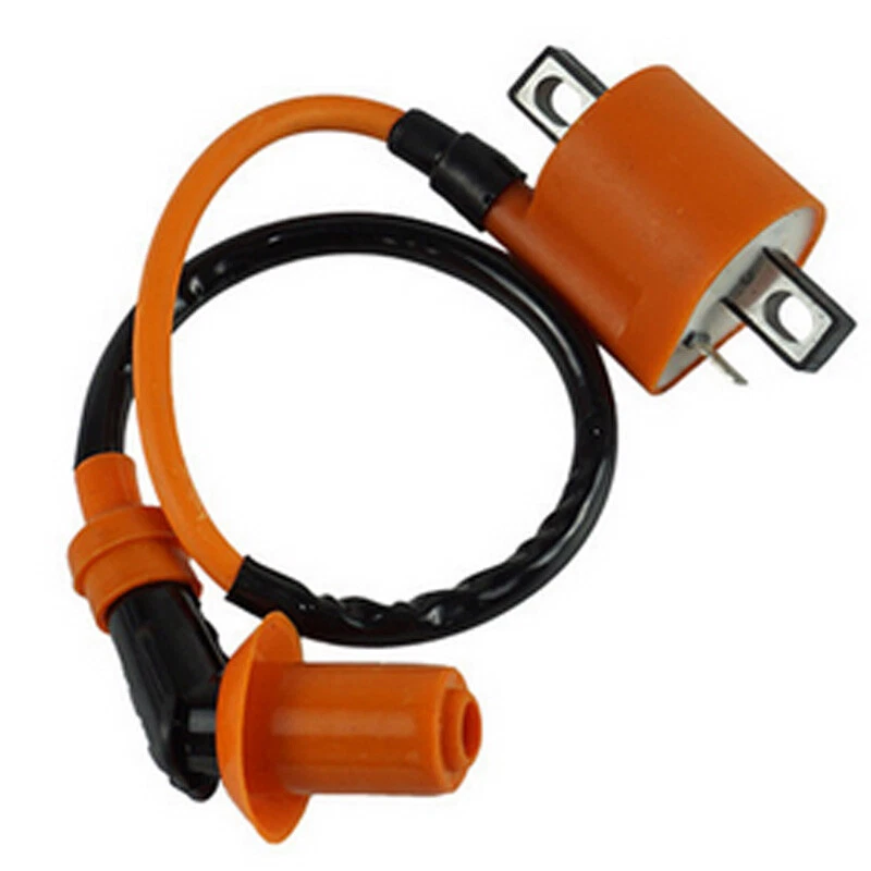 Racing Ignition Coil For Motorcycle